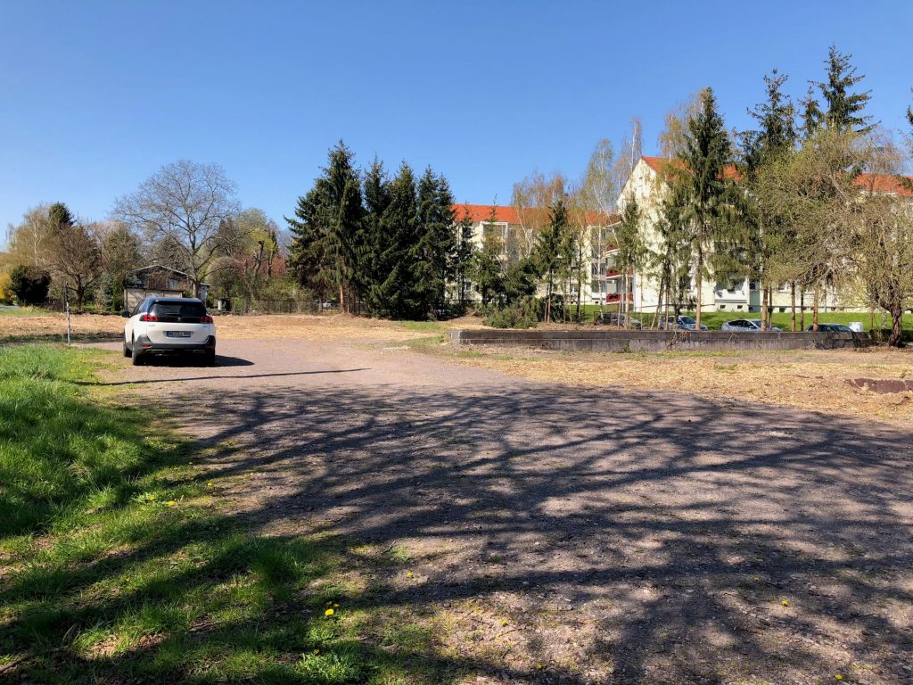 Anzeige 3 - Radebeuler Wohnbau GmbH
