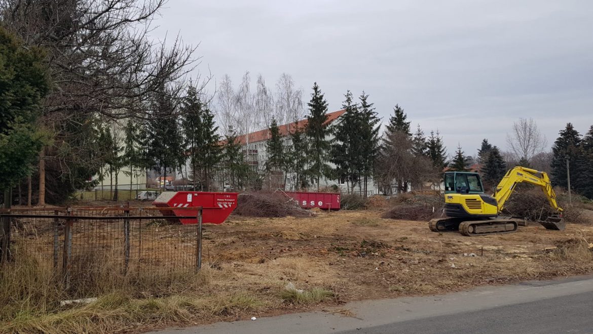 BIJD5740 - Radebeuler Wohnbau GmbH