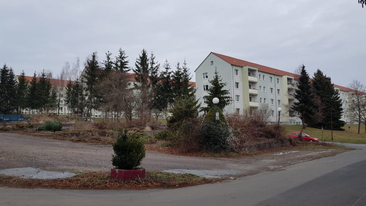 IIQJ7720 - Radebeuler Wohnbau GmbH